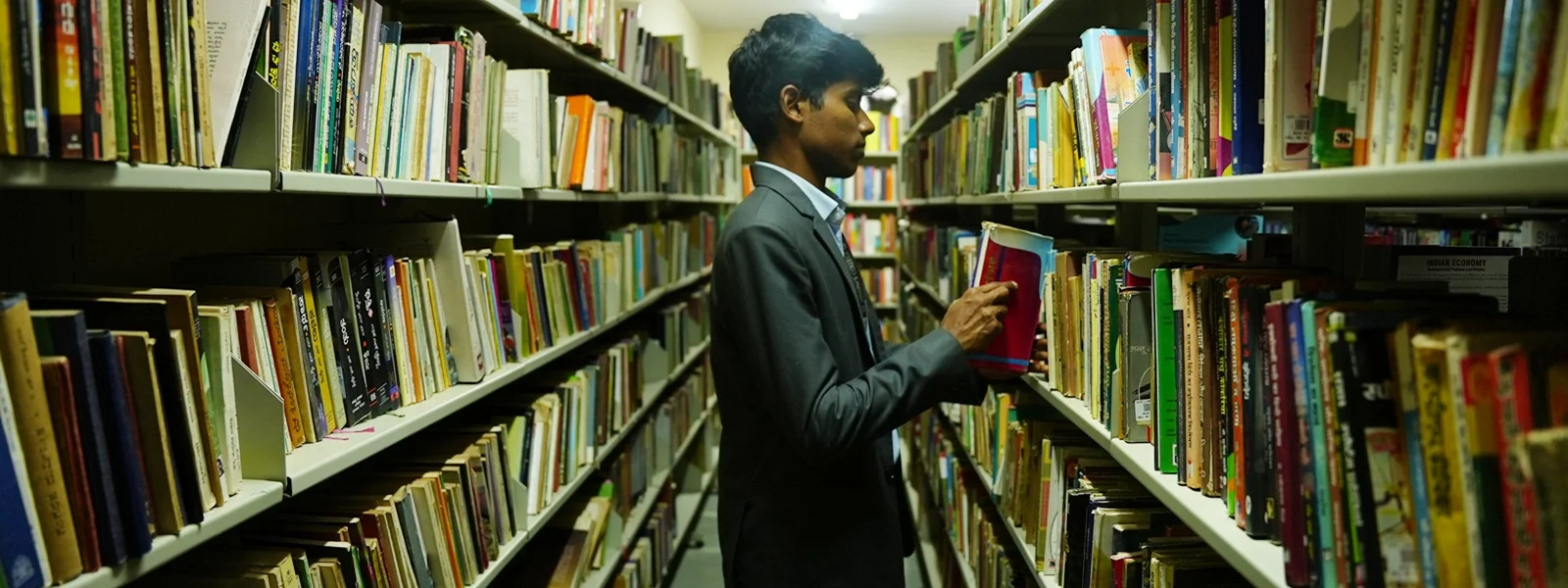 ST JOSEPH COLLEGE OF COMMERCE