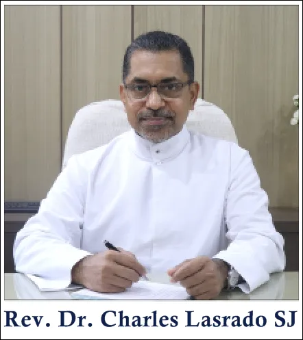 ST JOSEPH COLLEGE OF COMMERCE