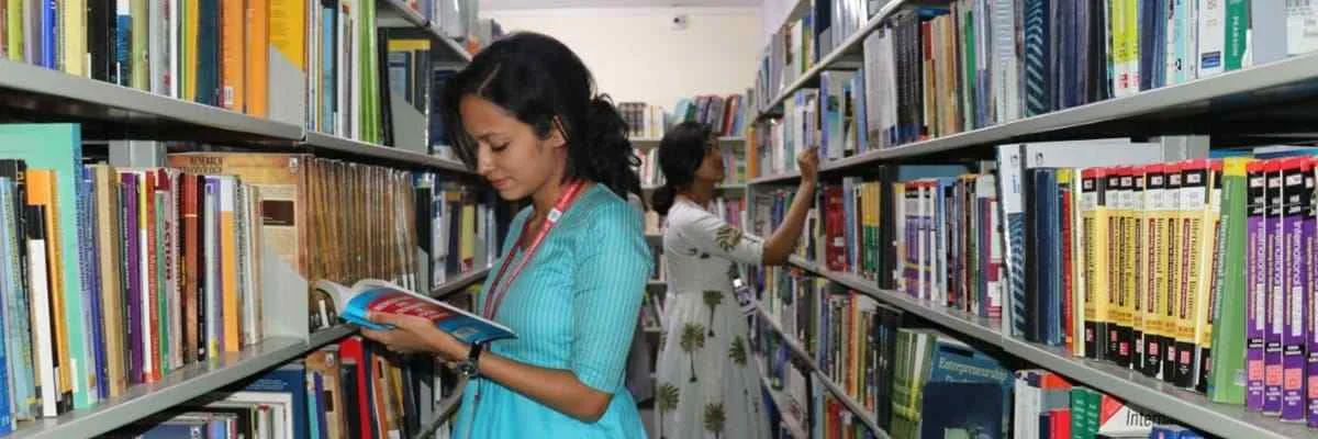 ST JOSEPH COLLEGE OF COMMERCE