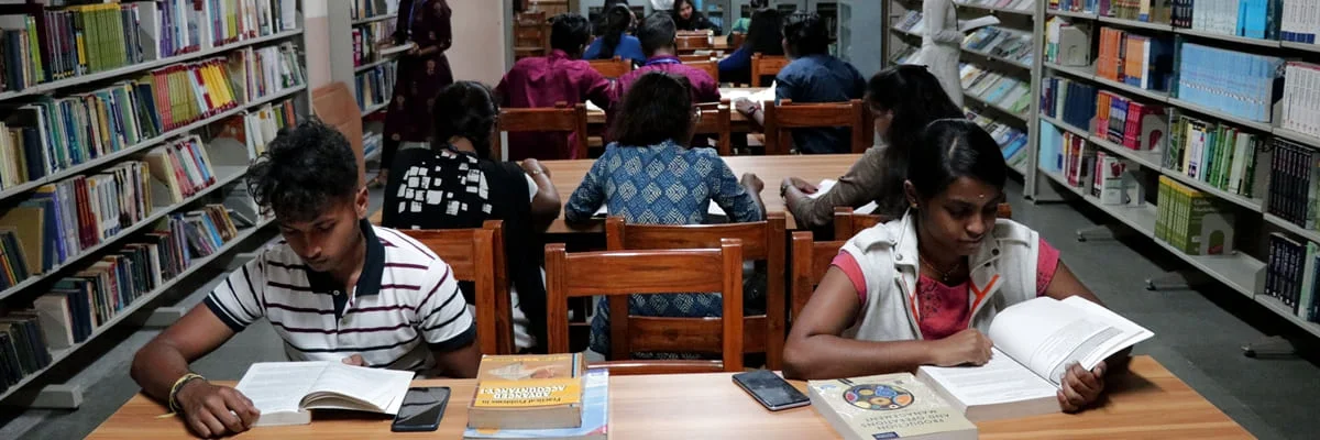 ST JOSEPH COLLEGE OF COMMERCE